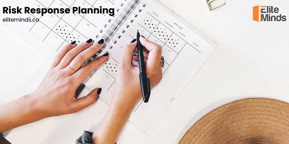 Risk Response Planning risk-response-planning